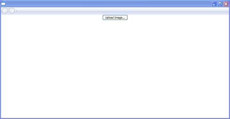 A XAML Browser Application XBAP Running In Partial Trust Can Safely