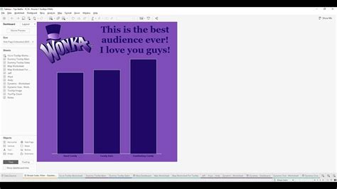TC18 Tip Battle Round 1 Viz In Tooltip YouTube