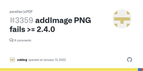 addimage png fails 2 4 0 · issue 3359 · parallax jspdf · github