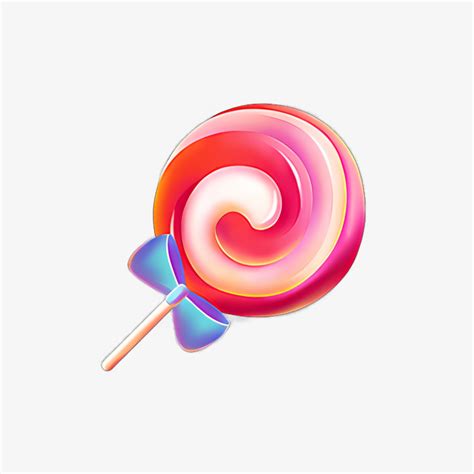 抖音棒棒糖礼物 快图网 免费PNG图片免抠PNG高清背景素材库kuaipng