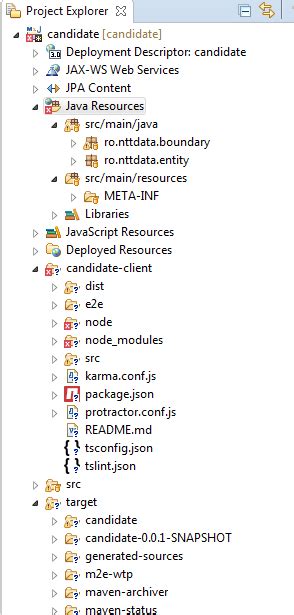 angular how do i run angular2 app with java ee backend maven build 44748 hot sex picture
