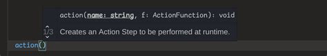 Vs Code Javascript Intellisense Andor Typescript Support Prescript