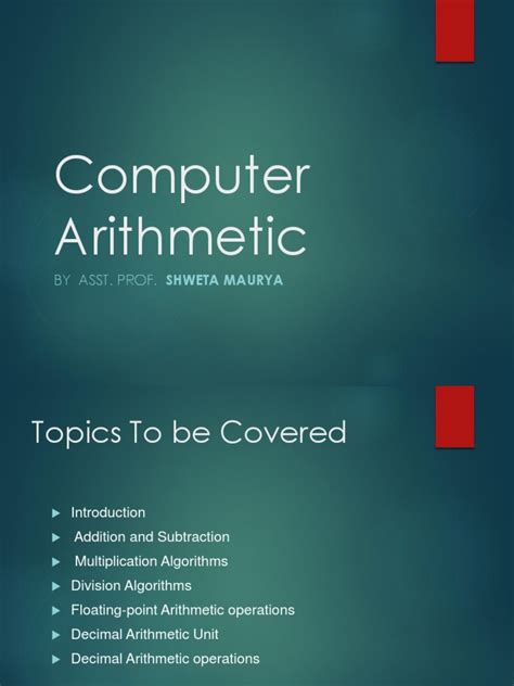 unit 3 of computer architecture download free pdf binary coded decimal arithmetic