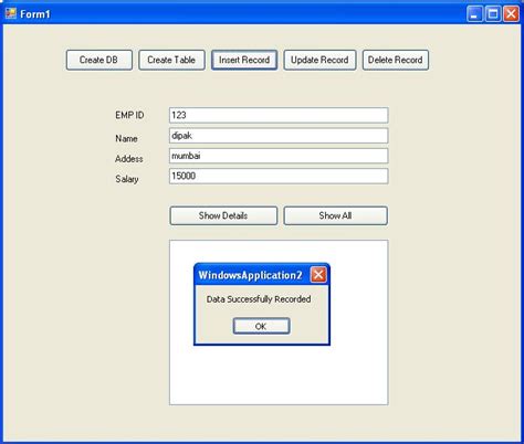 best database for encycloall