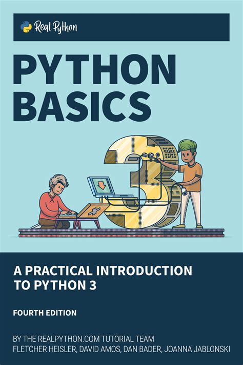 python basics pdf docdroid