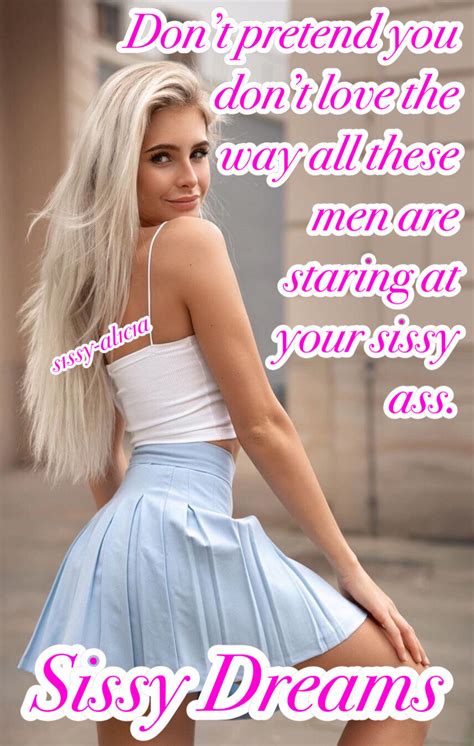 Jpeg Hosted At Sophia S Sissy Captions Sophia S Sissy Captions