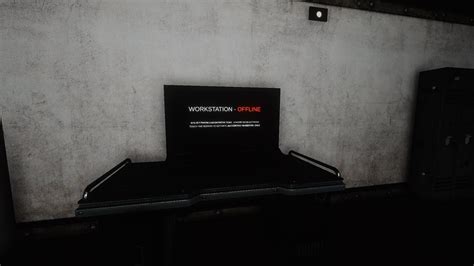 File GR18Workstation Png SCP Secret Laboratory Hub Wiki