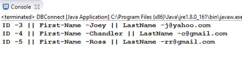 reading and writing properties file in java geeksforgeeks
