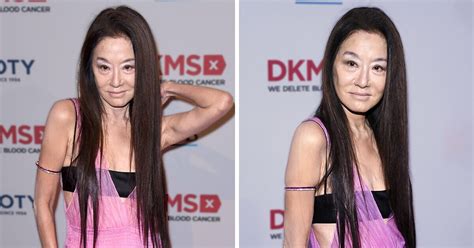 Vera Wang 73 Amazes Everyone With Her Revealing Outfit Showing Off Her Timelessly Sexy Figure