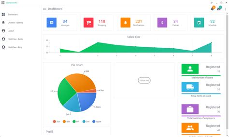springboot javafx app demo springboot javafx 桌面应用