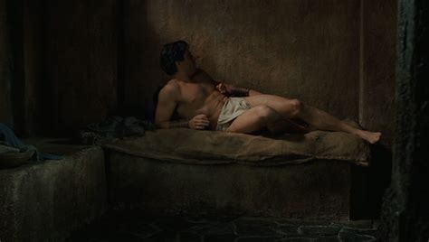 Goran Visnjic Nude Naked Image Nupics Pro