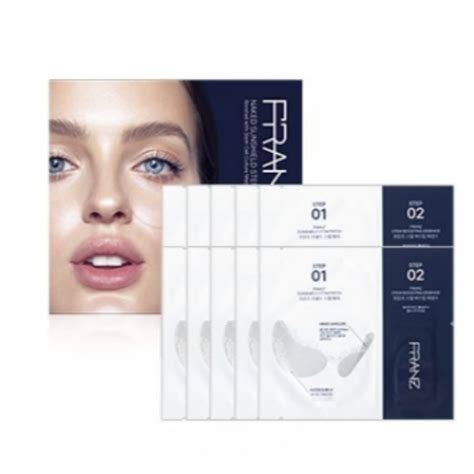 Franz New Naked Sunshield Stem Cell Transparent Uv Protection