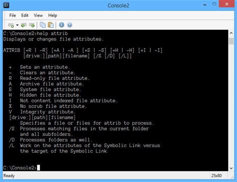 How To Read Windows Command Line Syntax Make Tech Easier