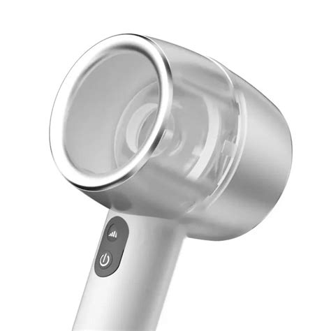 Ariy Automatic Masturbator With Pulsating And Extendable Functions Sweetyheart
