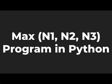 Brittany Rengers How To Find Permutation Of Three Numbers In Python List