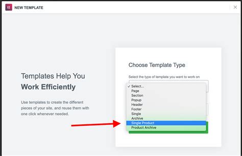 How To Create Beautiful WooCommerce Product Pages With Elementor