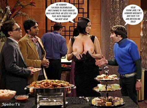 Post 1897343 Estherrosenblatt Fakes Howardwolowitz Jodilynokeefe Johnnygalecki Kunal