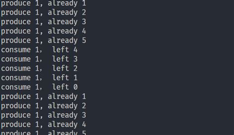 python并行编程 四 ：多线程同步之condition 条件变量 实现带有缓冲区的生产者 消费者 知乎