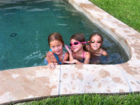 The Exnicious Page Sleepover Summer