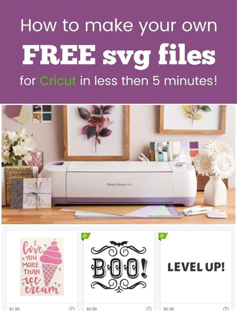 How To Use Inkscape To Convert An Image To An Svg Cut File For Cricut