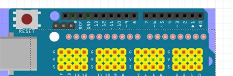 Arduino Nano I O Shiled Parts Help Fritzing Forum