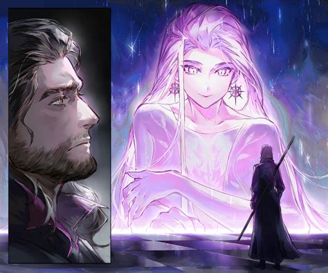 Mystra Baldur S Gate Danbooru