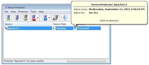 Apache24 Windows