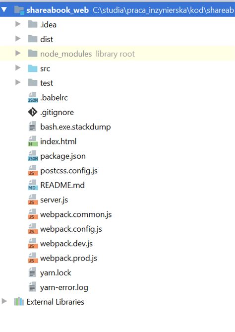 javascript images not being shown when using webpack and node js stack overflow