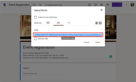 Formfacade 3 Ways To Embed Your Google Forms