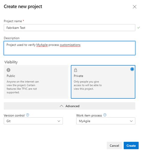 add a custom field to an inherited process azure devops services microsoft learn