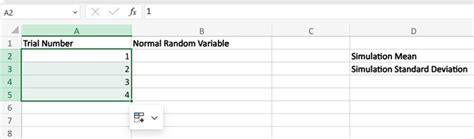 How To Run A Monte Carlo Simulation In Excel 5 Key Steps