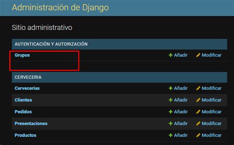 Python Problems With The Django Admin Doesn T Show Users Section