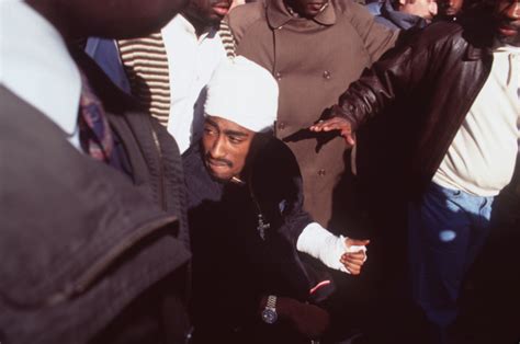 Tupacs Most Iconic Moments Complex
