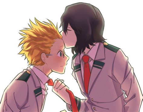 Aizawa Shouta X Hizashi Yamada Eraser Head X Present Mic Boku No Hero Academia Персы