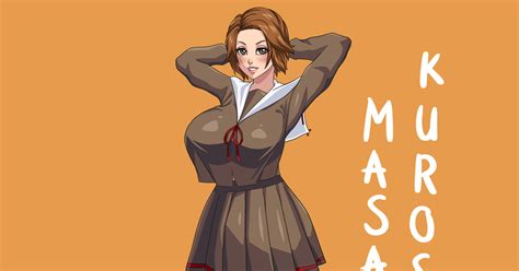 Sexy Masaki Kurosaki Yahyaismのイラスト Pixiv