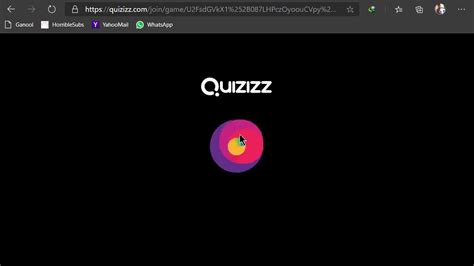 Tutorial Menggunakan Quizizz YouTube