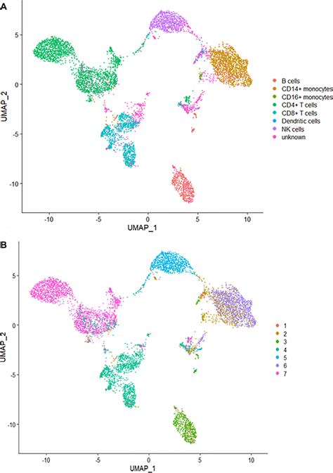 the performance of brem sc with the public human pbmc cite seq dataset download scientific
