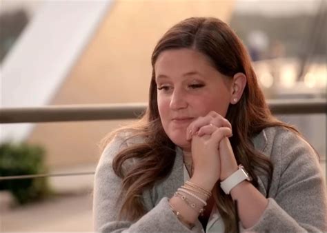 Little People Big World Spoilers Tori Roloff Reveals Private Struggles At Home
