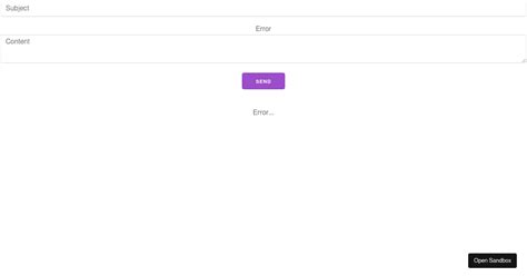 Simple React With Apollo Boost And Hasura Codesandbox