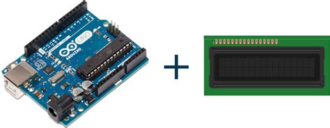 Interfacing Lcd In Arduino Iotguider
