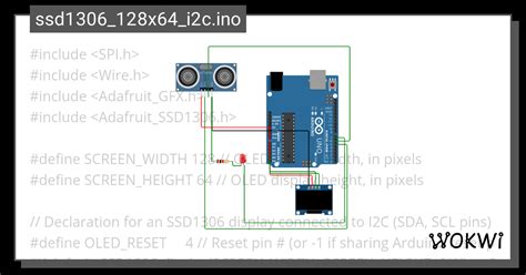 two wokwi esp32 stm32 arduino simulator