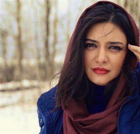 20 Most Beautiful Iranian Women In The World Wonderslist