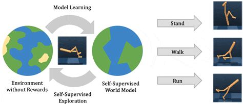 plan2explore active model building for self supervised visual reinforcement learning vedere ai