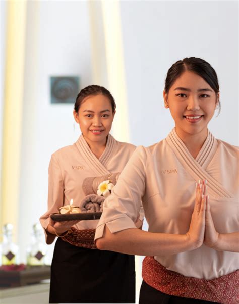 V Spa Reflexology Faq