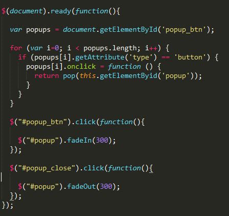 Javascript Multiple Popups With Buttons Stack Overflow