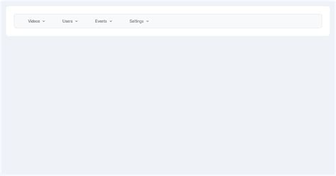 Primeng Mega Menu Basic Demo Codesandbox