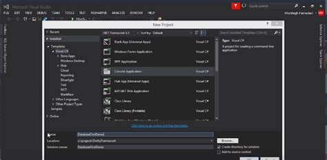 entity framework course bahasa pemrogaman
