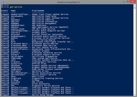 Understanding The Powershell Pipeline Petri It Knowledgebase