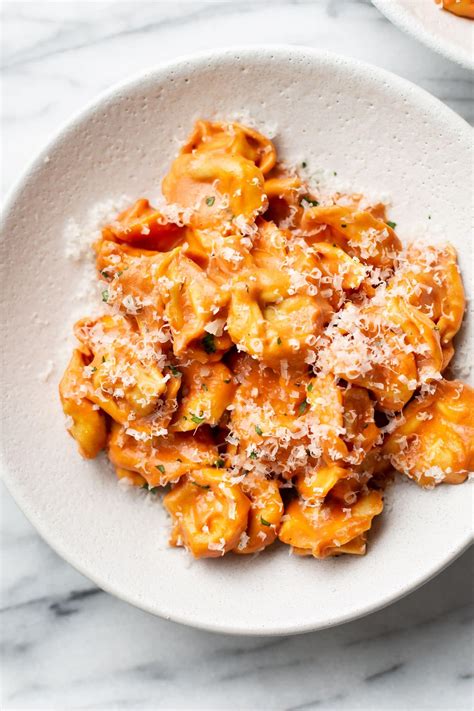 20 Easy Tortellini Sauces The Best Tortellini Sauce Recipes