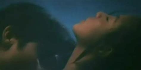 Maui Taylor Breasts Scene In Ang Huling Birhen Sa Lupa